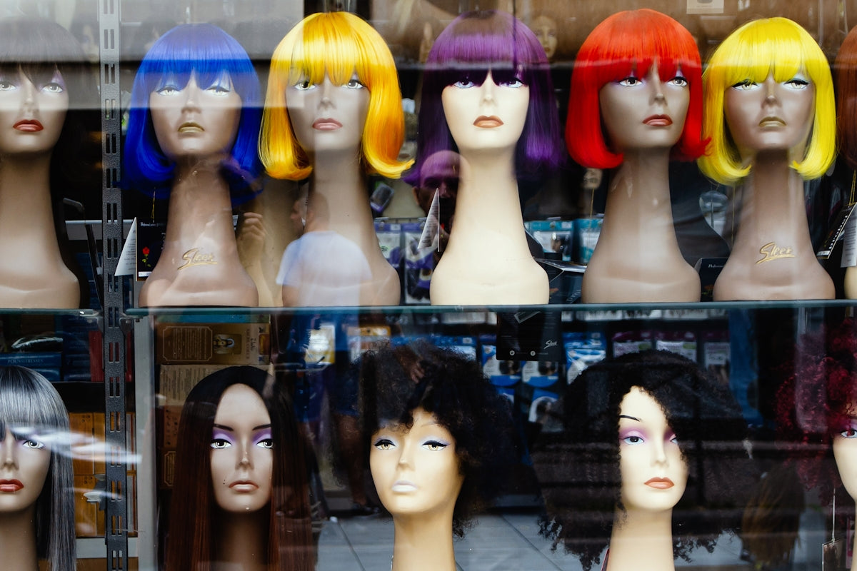 10 Must-Know Benefits of Wearing Wigs – sheshopperhairplace LLC